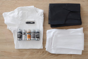 DIY Jackson Pollock Halloween Costume | Unique, Arty Costume Idea!