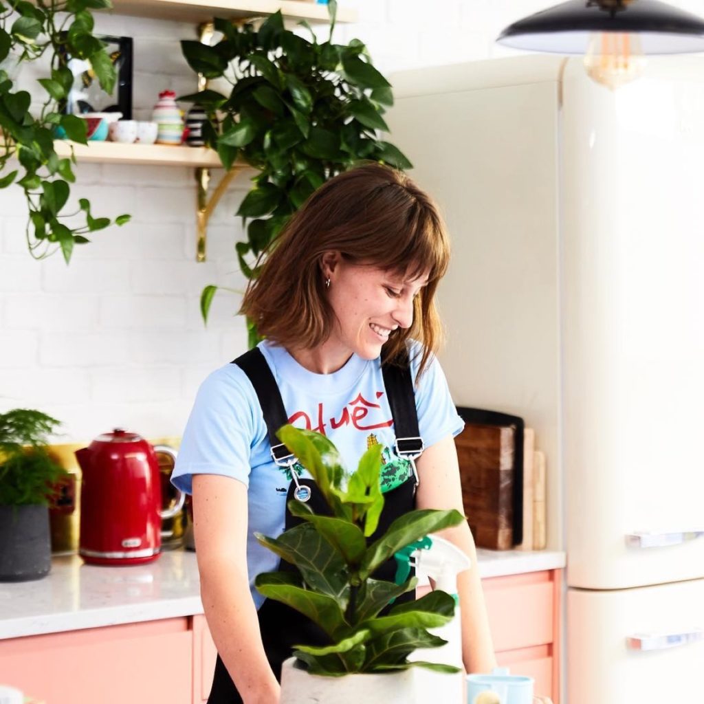 Plant Ladies You Need to Start Following on Instagram