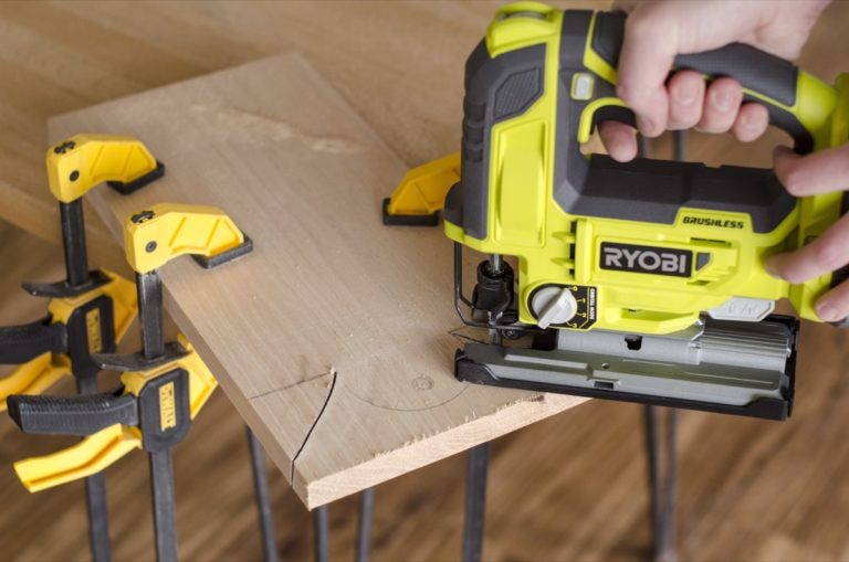 DIY Wood Cutting Board | An Easy Gift Idea You Can Have Done in a Day