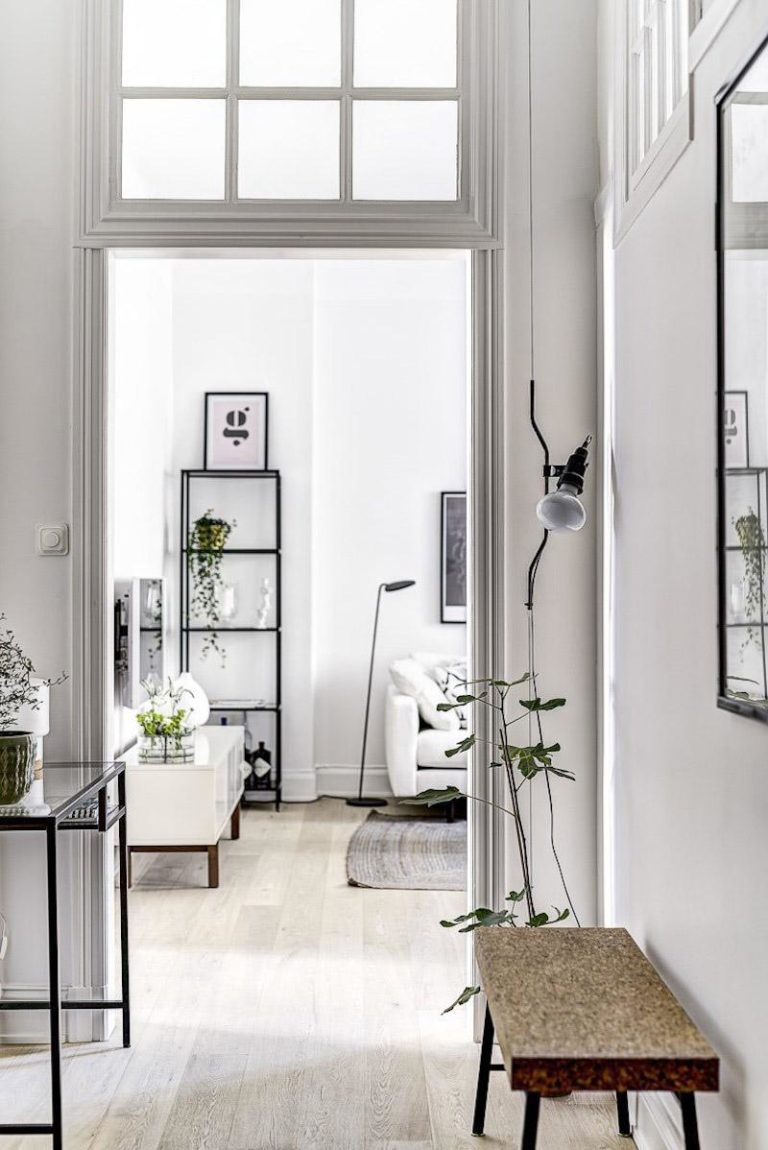 Scandinavian Design | Everything You Need to Know About Nordic Decor