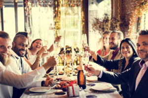 Work Christmas Party Ideas | How to Throw a Memorable Office Party