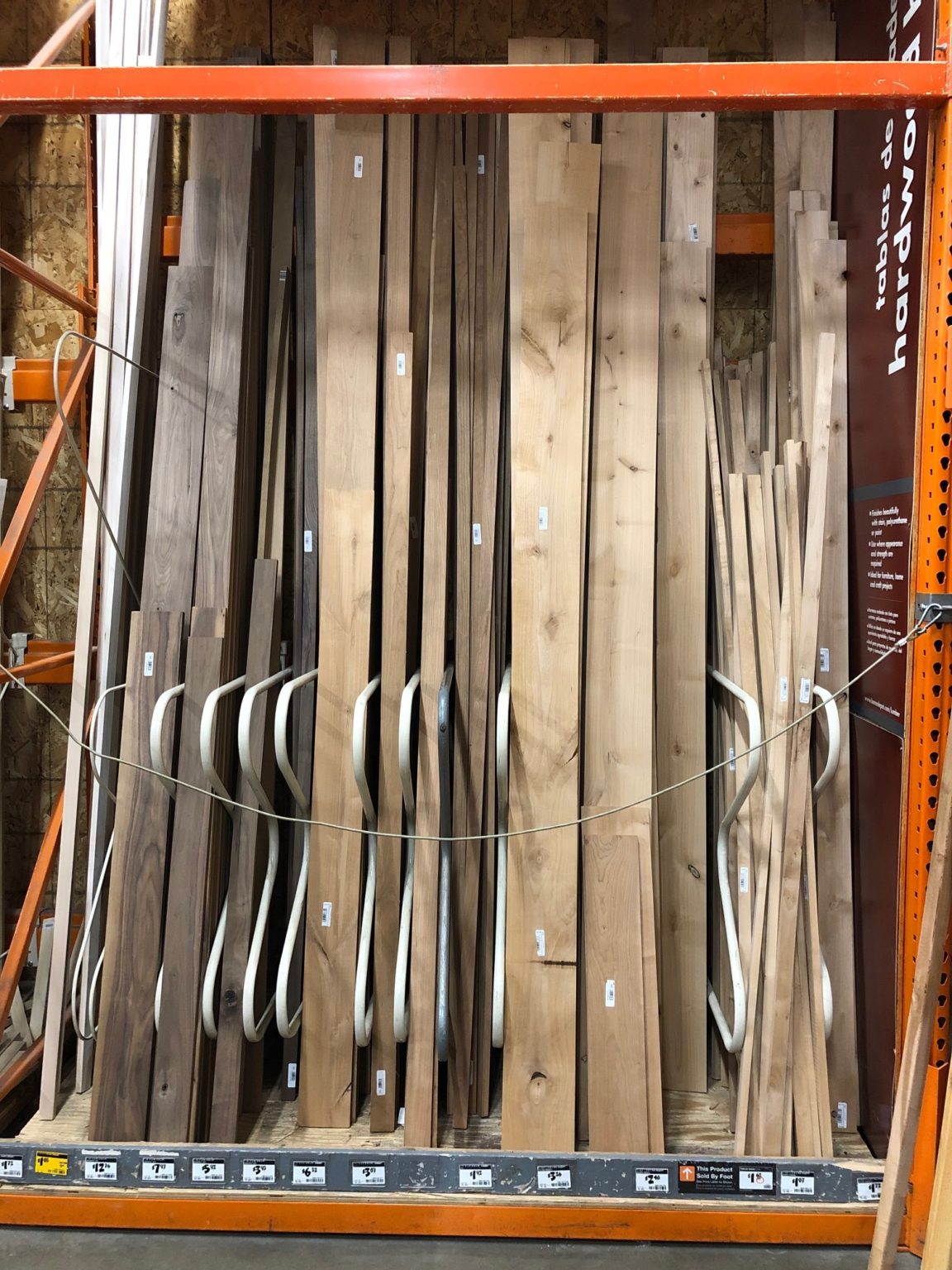 How to Make a Simple Yet Stylish Wooden Box Shelf