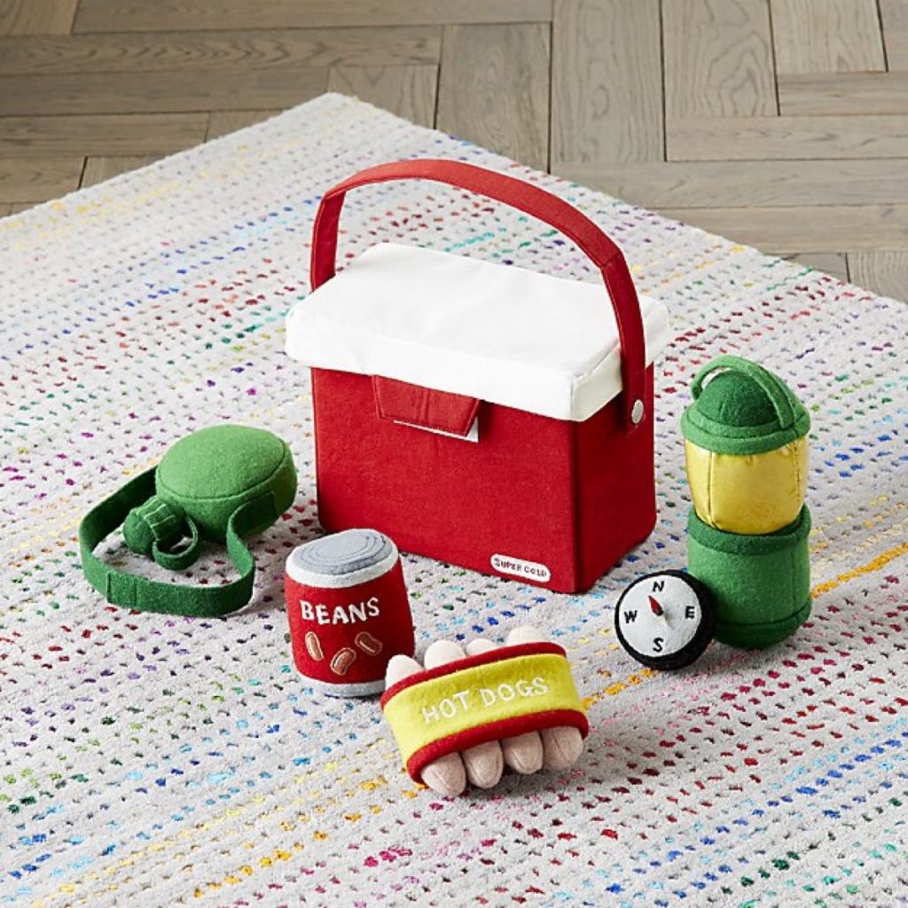 Gift Guide: 14 Sweet and Unique Gifts for Kids - Curbly