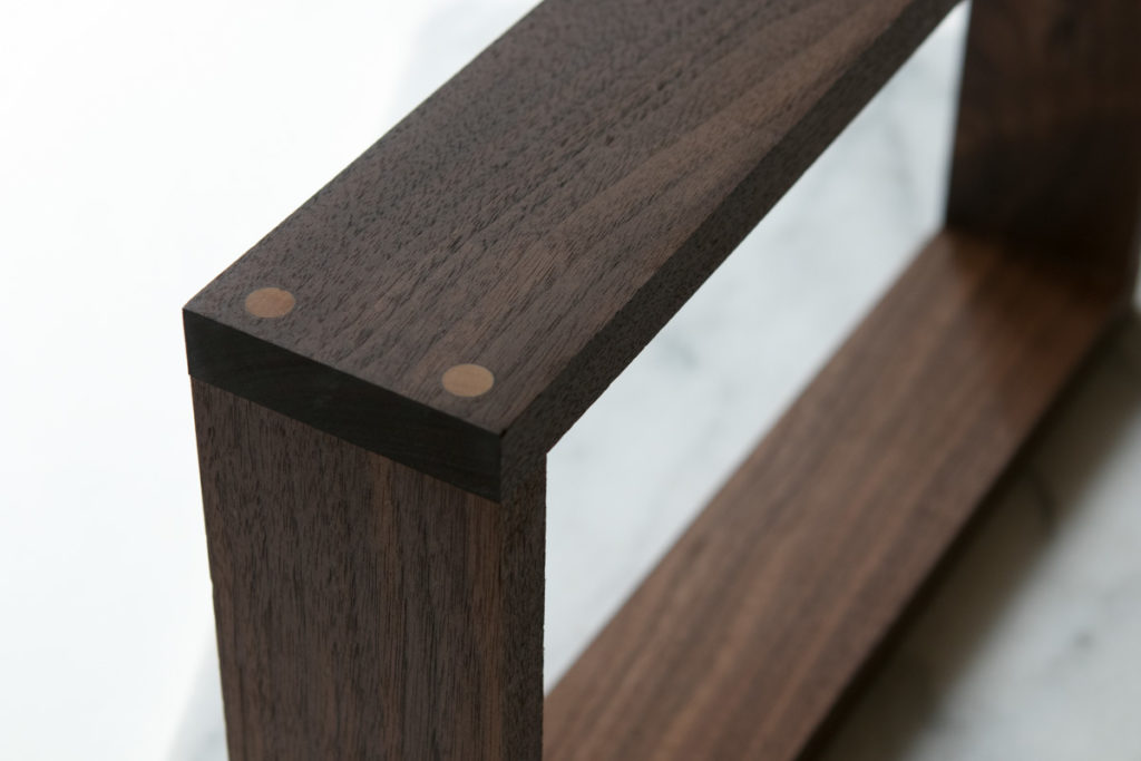 How to Make a Simple Yet Stylish Wooden Box Shelf