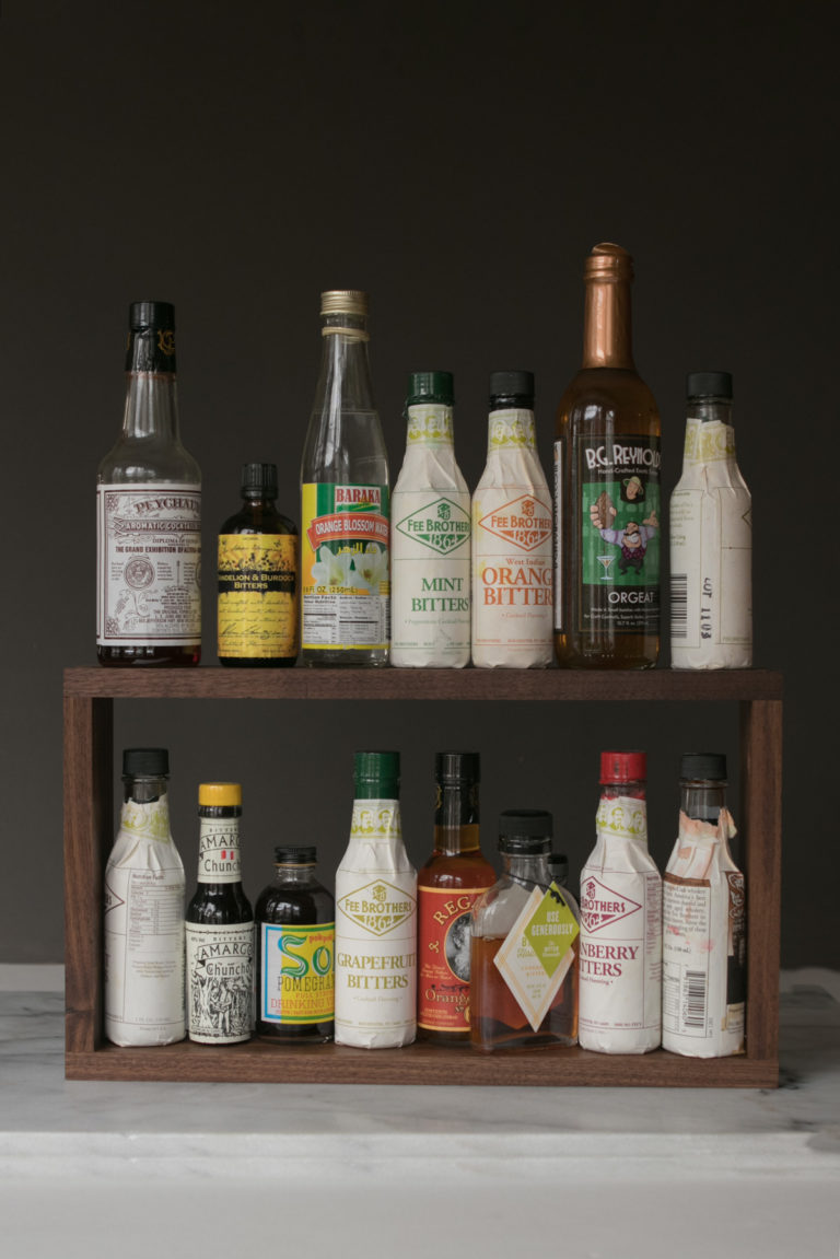 How to Make a Simple Yet Stylish Wooden Box Shelf