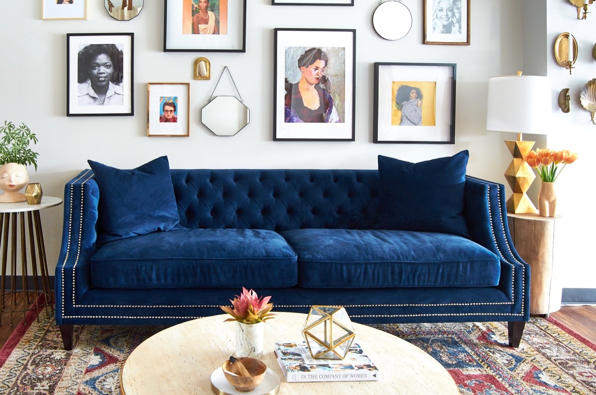 Studio to Shop: Transforming our Space into Something Entirely New - Curbly