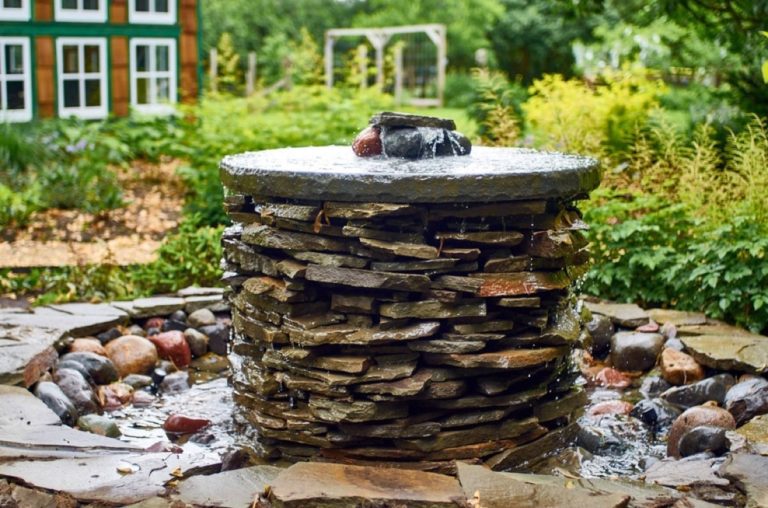 59 DIY Landscaping Ideas to Improve Your Outdoor Space