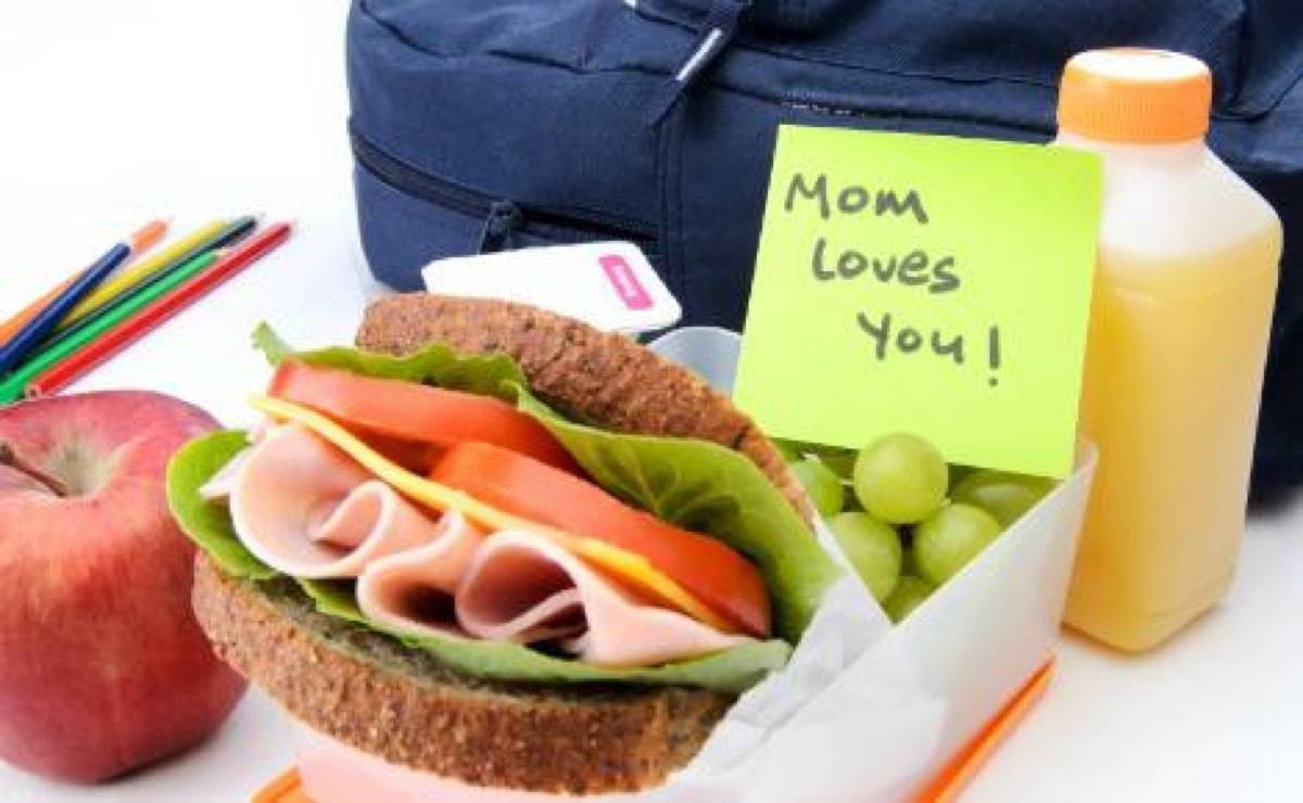 School Lunch Ideas to Make Packing and Meal Prep a Breeze