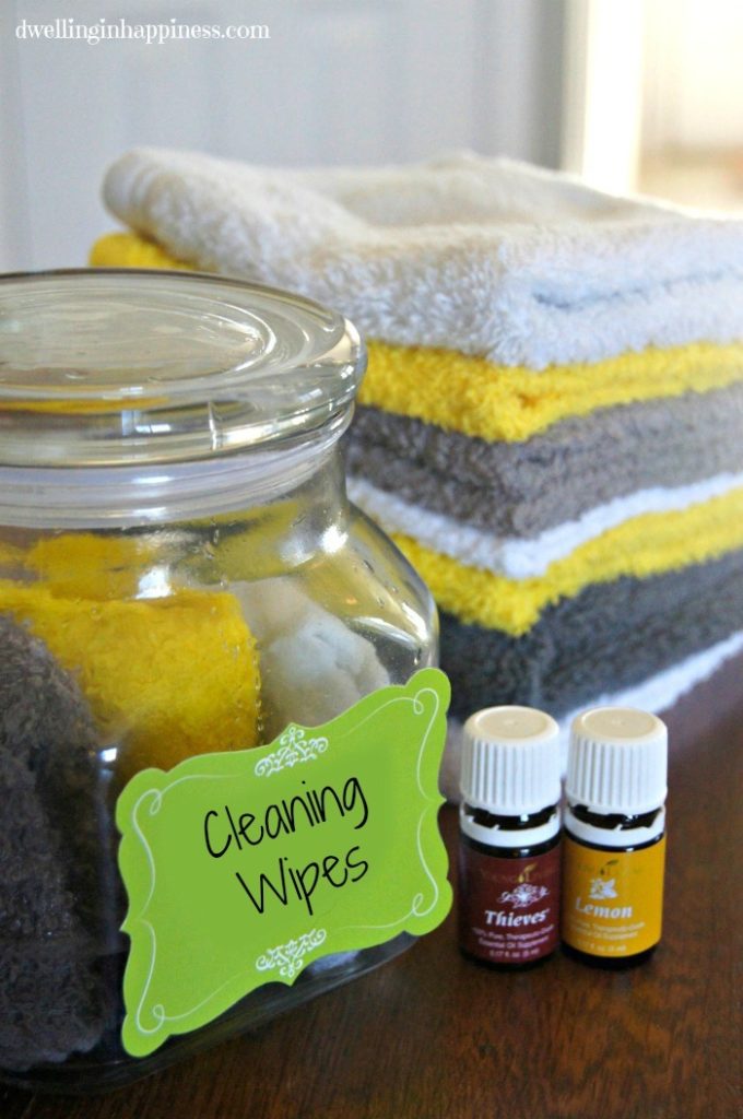 11 Eco-Friendly DIYs to Help You Create a Zero-Waste Home - Curbly