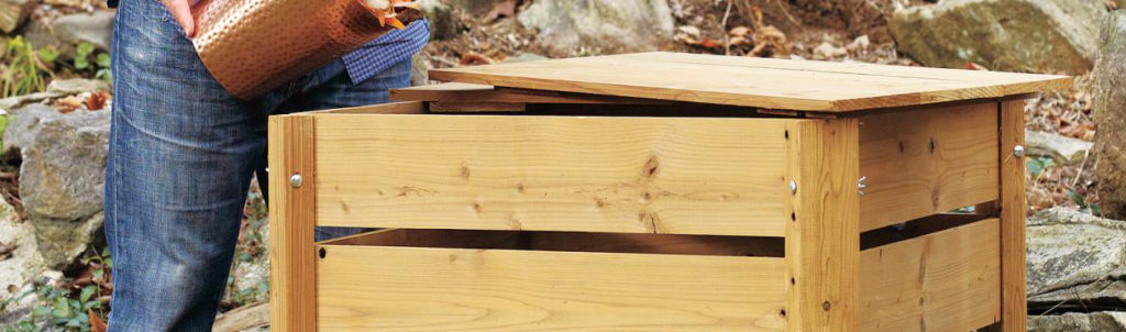 11 Eco-Friendly DIYs to Help You Create a Zero-Waste Home - Curbly