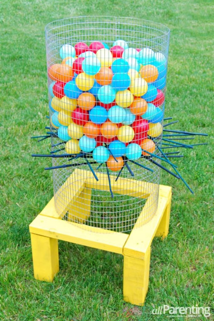 Outdoor Games | Fun Ideas for Kids, Adults, and Families