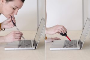 How to Clean Your Laptop | Video Tutorial for How to Deep Clean