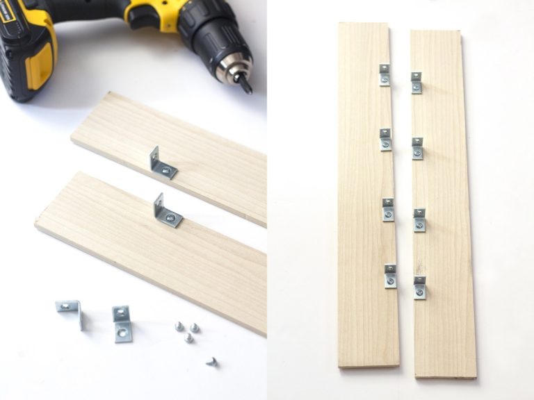 DIY Drawer Dividers | Tame Your Drawers in Under an Hour