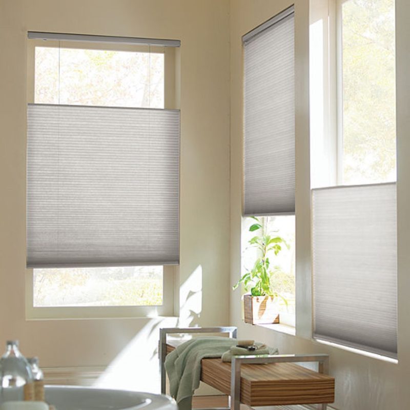 Bathroom Windows Privacy Options for Every Budget