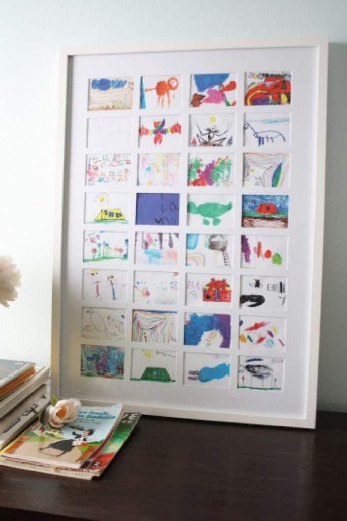DIY Kids Decor Roundup: 75 Projects You Can Totally Start Today
