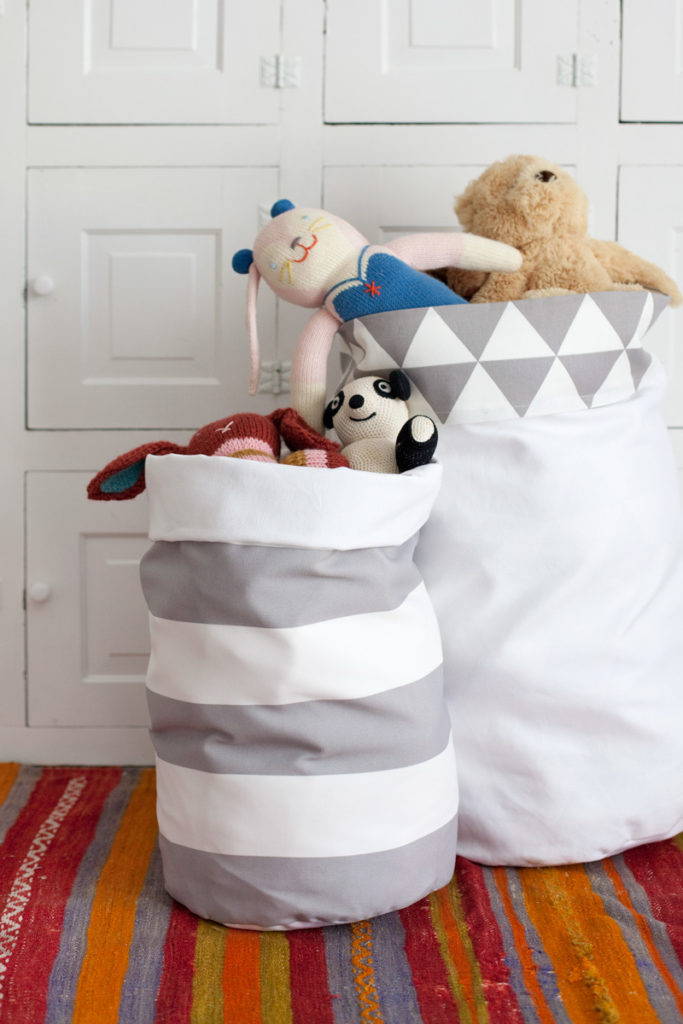 DIY Kids Decor Roundup: 75 Projects You Can Totally Start Today