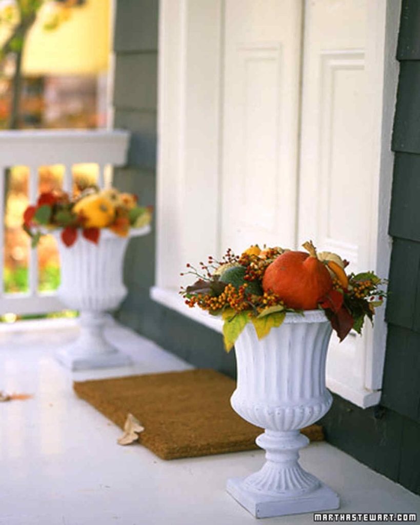 Fall Decor Ideas for Every Style, Room, and Budget
