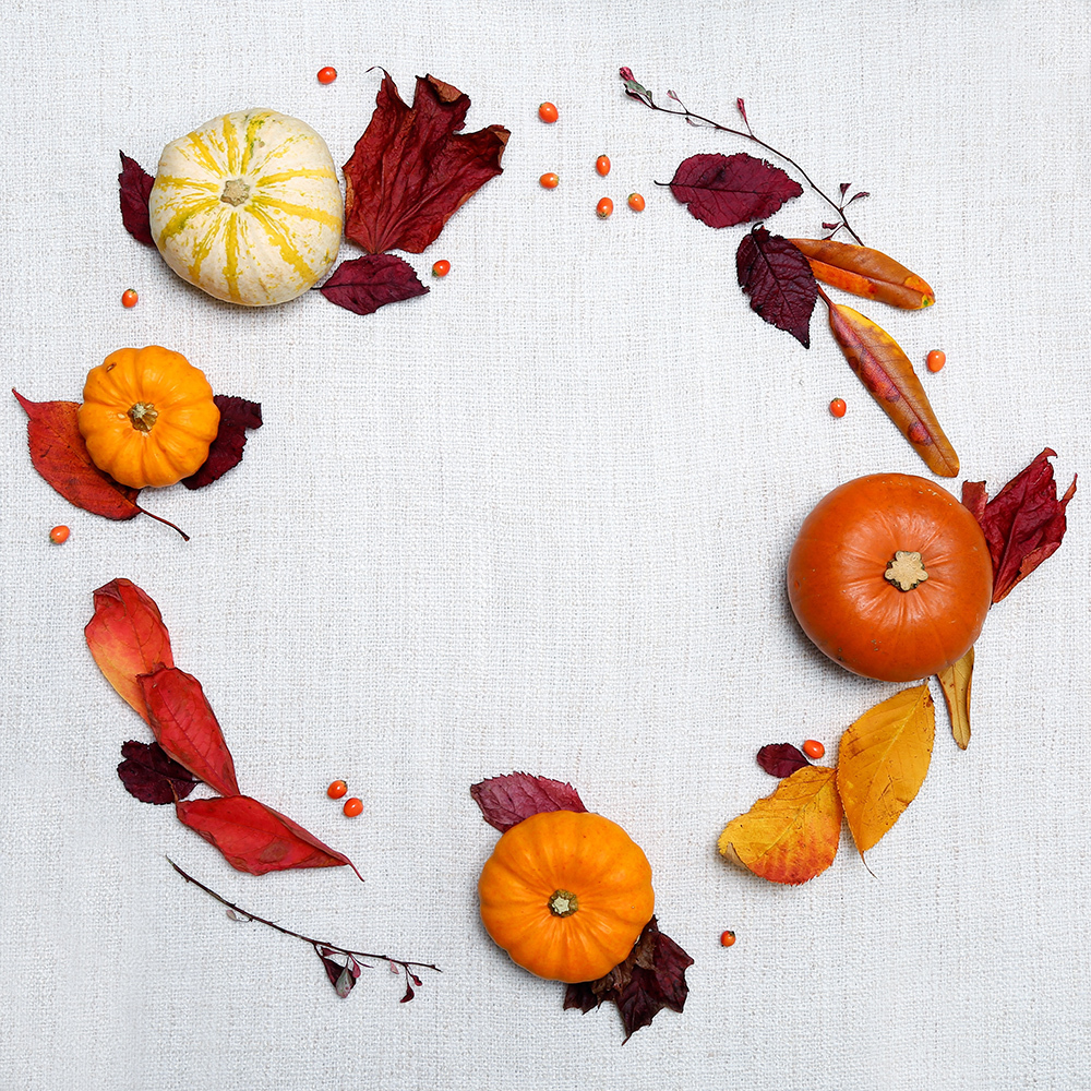 10 Fall Chores You Shouldn't Forget To Do