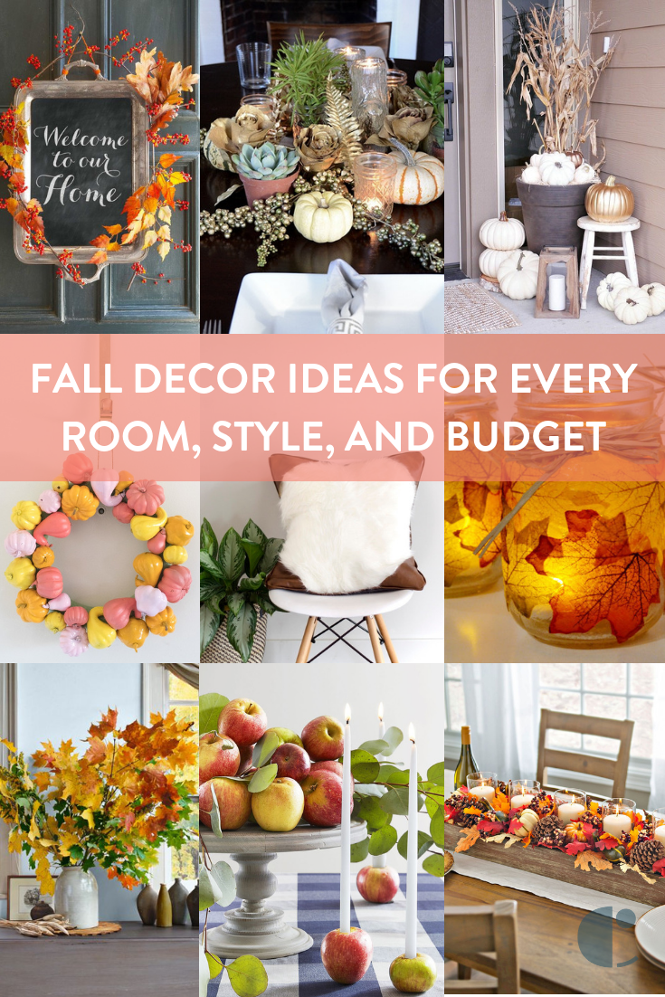 10 Fall Chores You Shouldn't Forget To Do