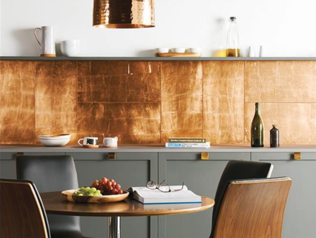 Removable Backsplash Ideas for Renters