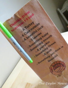 Fun Thanksgiving Family Games For Before and After Dinner