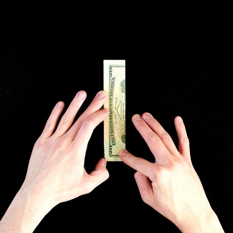 How to Make a Money Tree in Less Than 5 Minutes