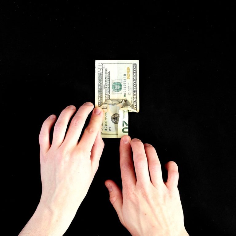 How to Make a Money Tree in Less Than 5 Minutes