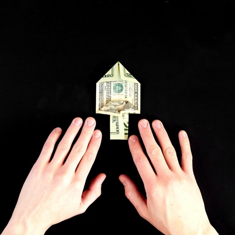 How to Make a Money Tree in Less Than 5 Minutes