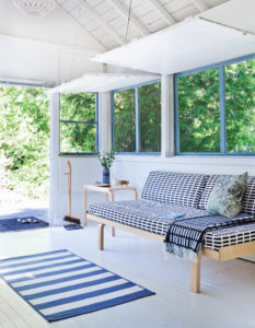Nautical Decor Guide | A Crash Course in Costal Design