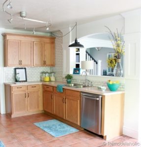 Upgrade for Builder Grade Cabinets | 13 Ideas for Replacing or Improving