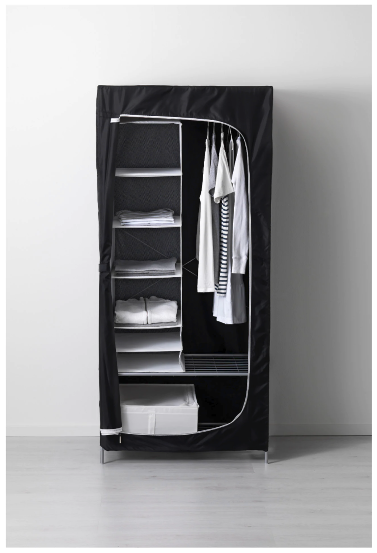IKEA Closets 101 | Your Guide to Hacks, Shopping, Installing, and More!