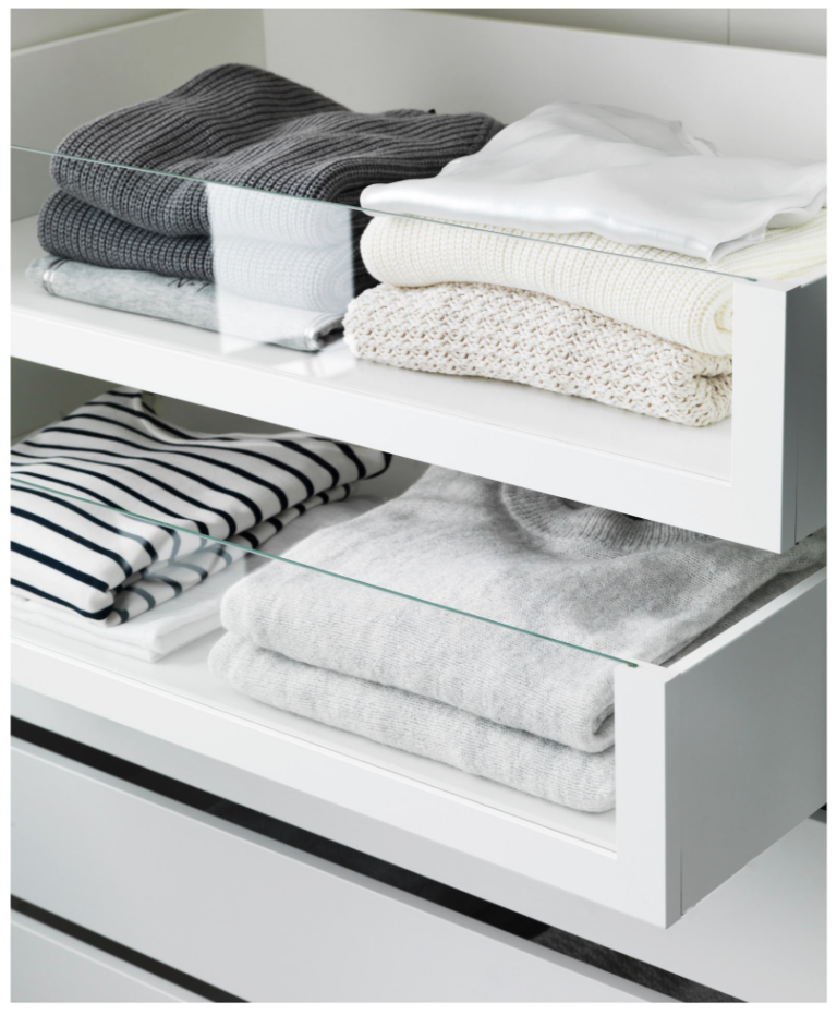 IKEA Closets 101 | Your Guide to Hacks, Shopping, Installing, and More!