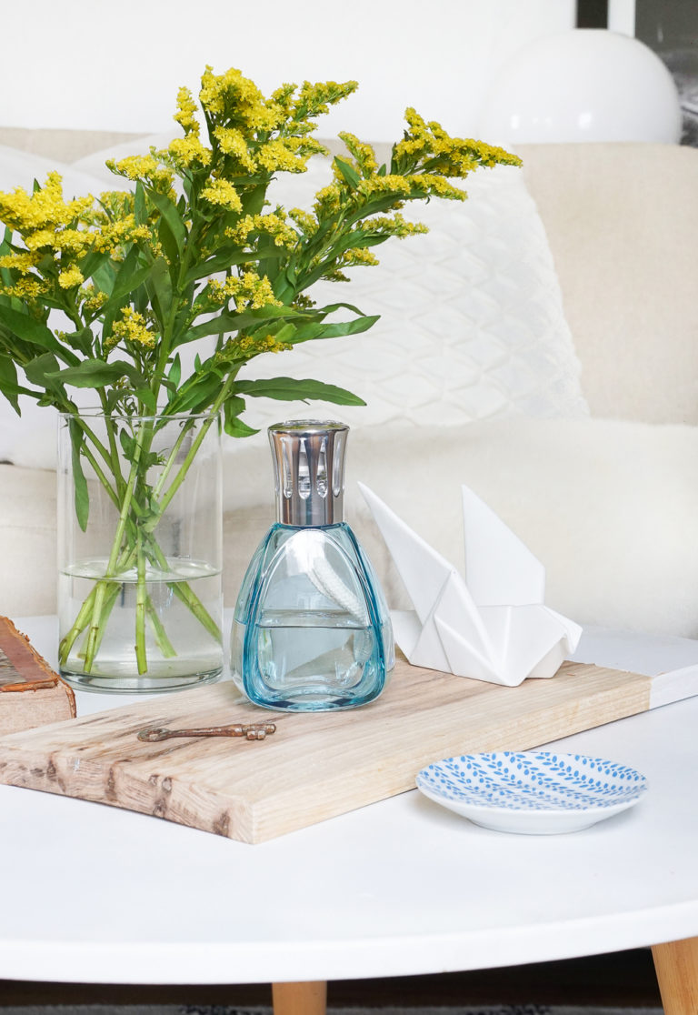 Make Your House Smell Good - Home Fragrance Guide