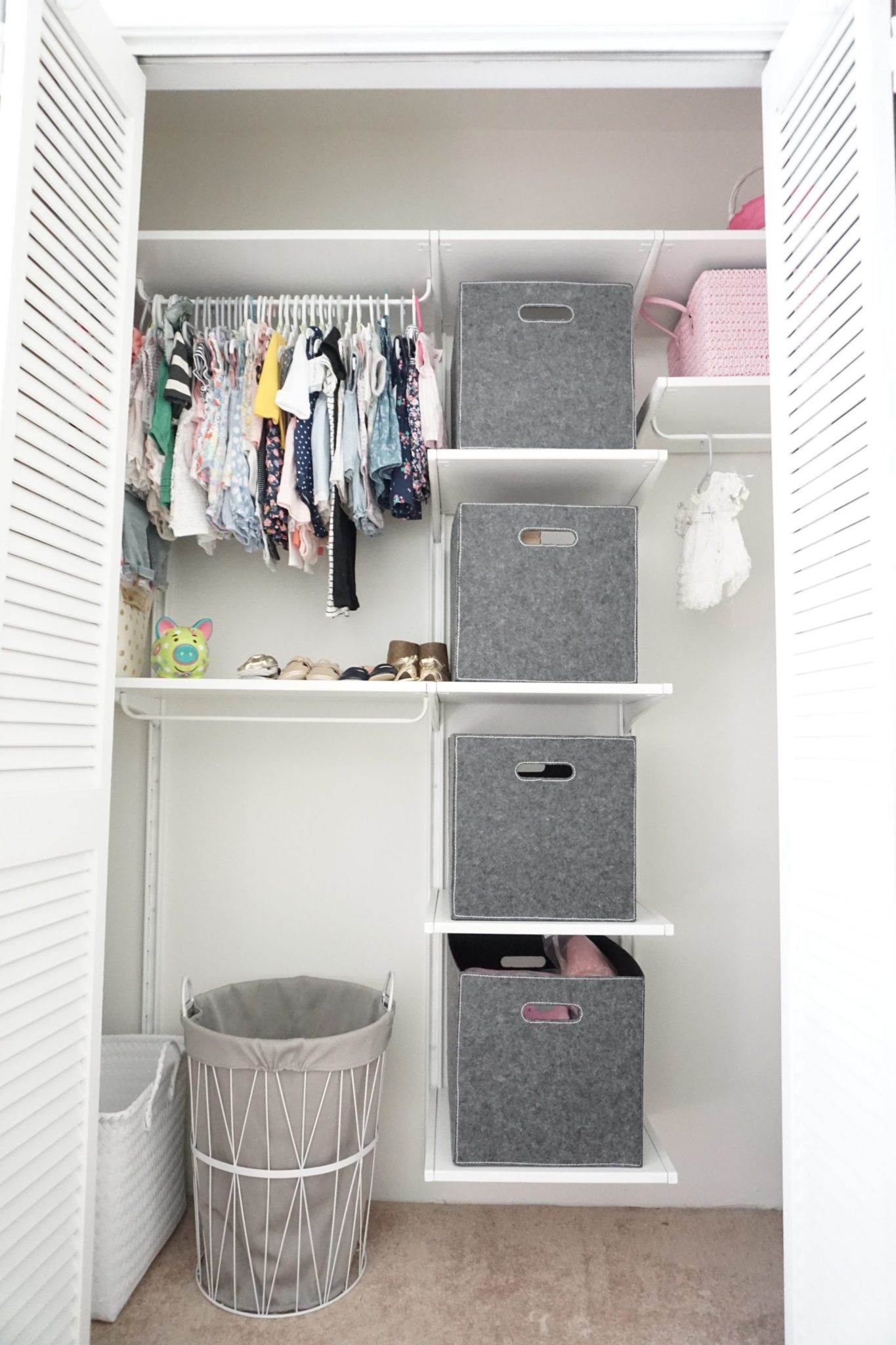IKEA Closets 101 | Your Guide to Hacks, Shopping, Installing, and More!