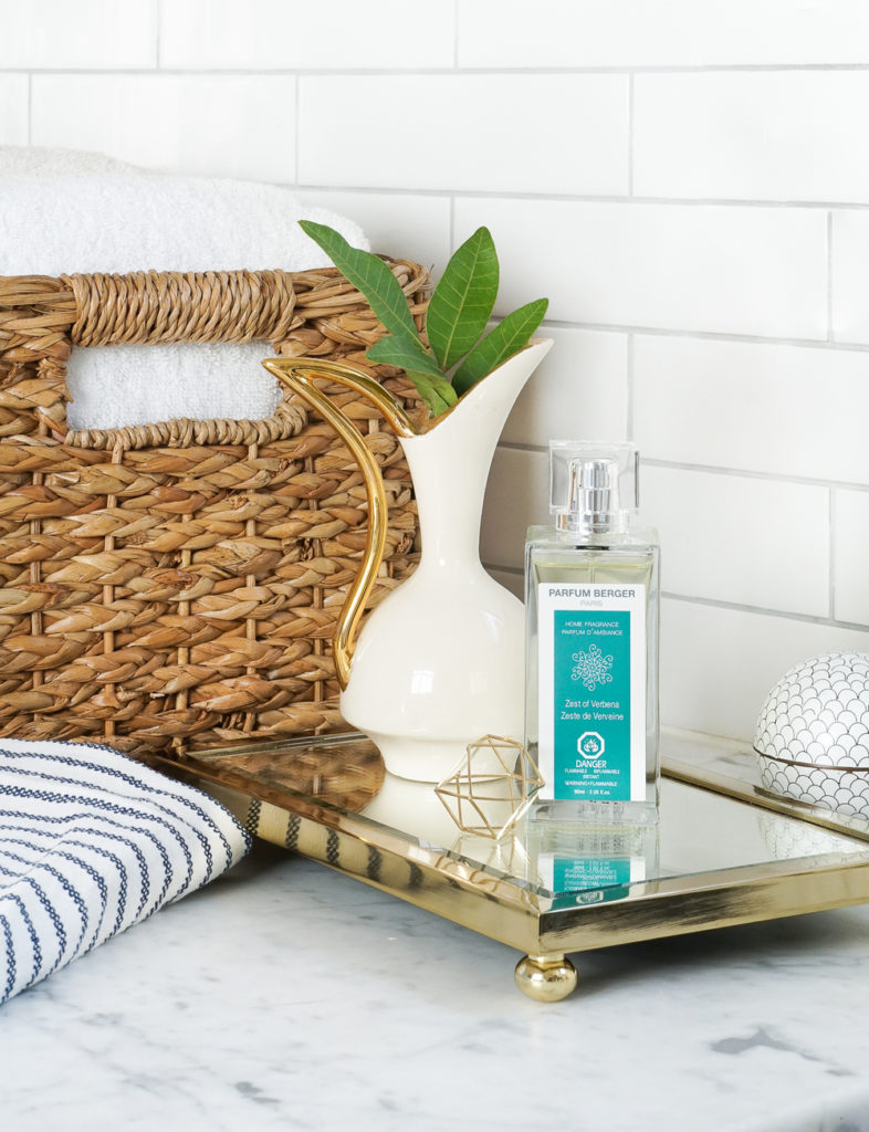 Make Your House Smell Good - Home Fragrance Guide