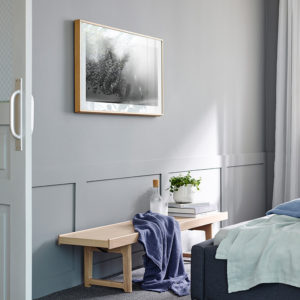 Hidden TV Tricks: 20 Ways to Decorate Around Or Disguise your TV