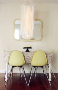 Use Fabric to Decorate Every Room of the House | 99 Decor Ideas