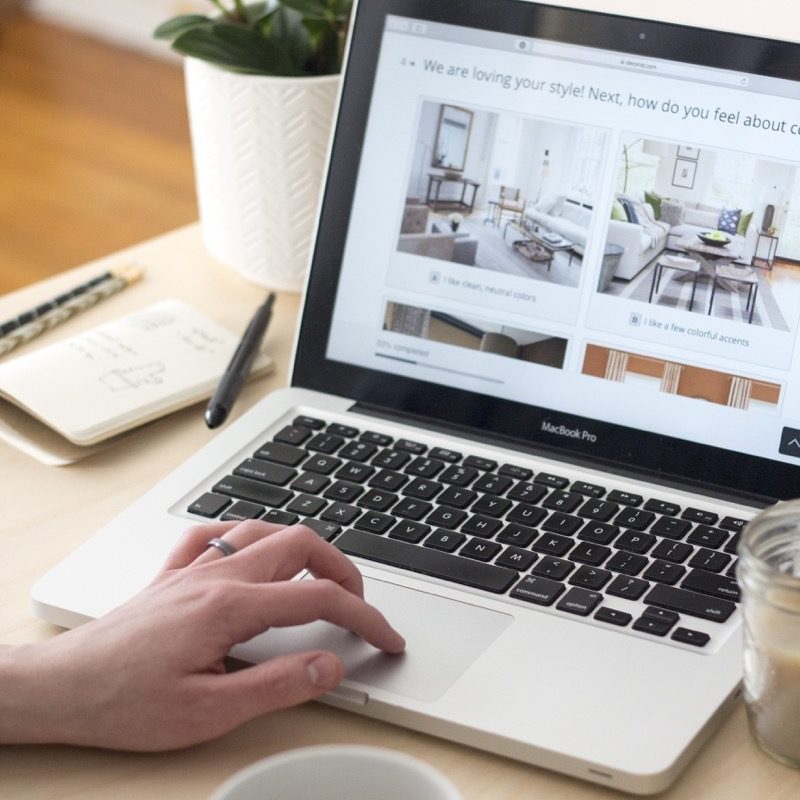 Curbly - A DIY design community.