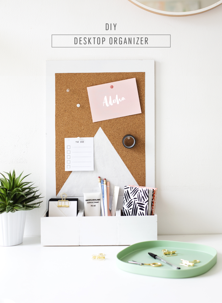 DIY Dorm Decor | The Ultimate DIY Roundup of DIYs for Your Dorm