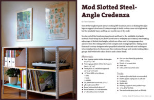 Make It! Hardware Store Decor - Curbly