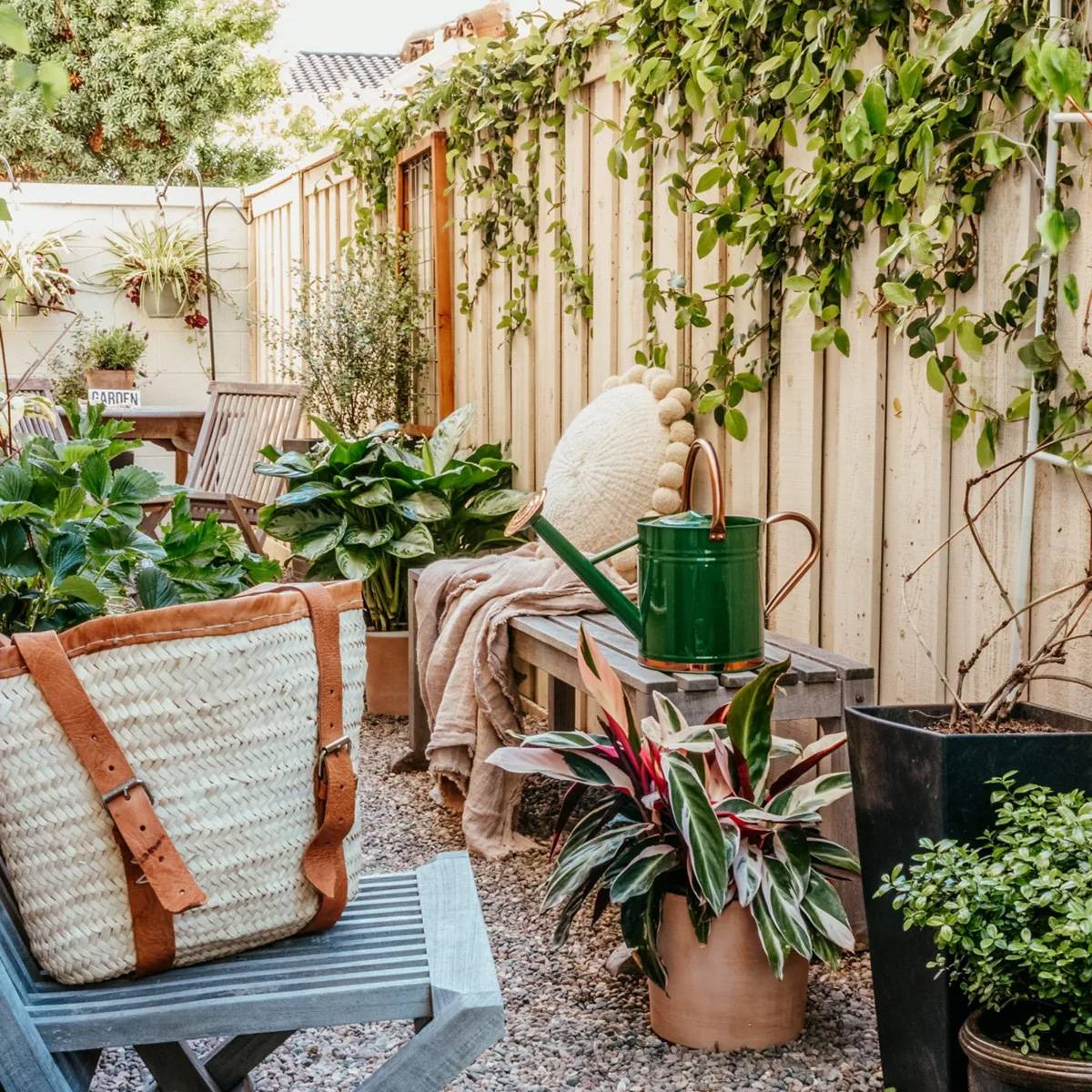 59 DIY Landscaping Ideas to Improve Your Outdoor Space