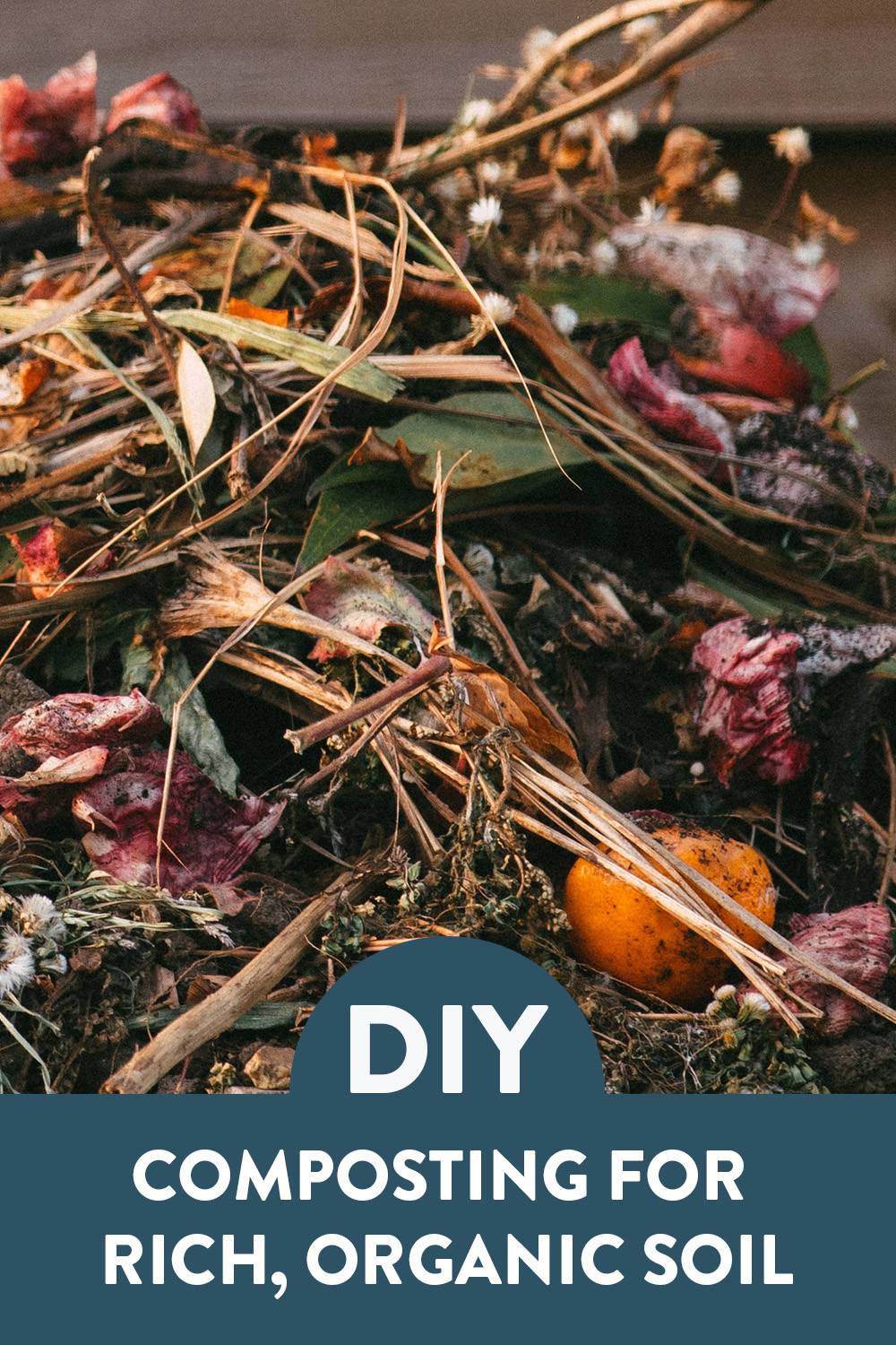 5 DIY Composting Techniques for Creating Rich, Organic Fertilizer - Curbly