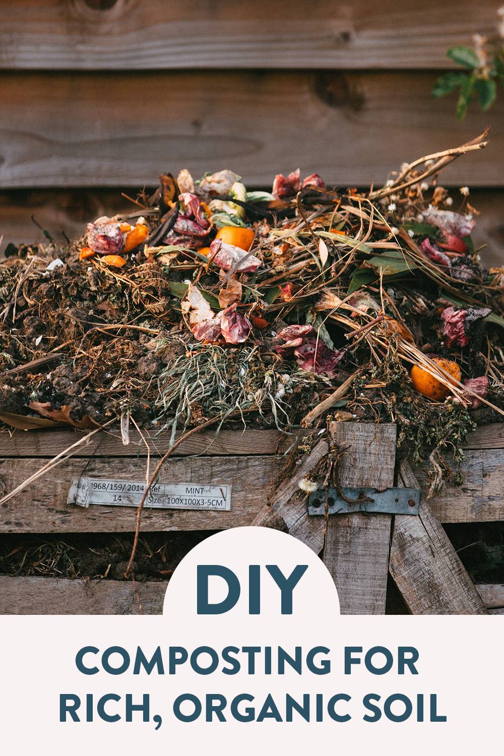 5 DIY Composting Techniques for Creating Rich, Organic Fertilizer - Curbly
