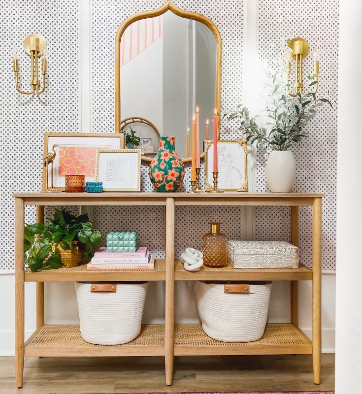 20 Accent Wall Ideas To Add Character To Your Home - TIMELESS FURNITURE