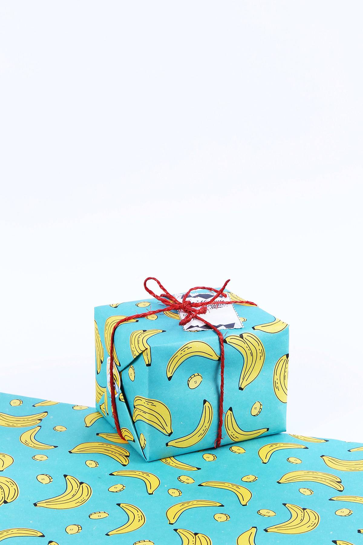 Make It: Easy Printable Gift Boxes - Curbly