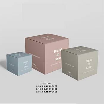 Make It: Easy Printable Gift Boxes - Curbly