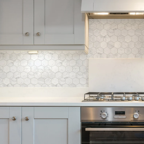 Removable Backsplash Ideas for Renters