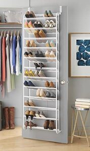 Brilliant Entryway Shoe Storage Ideas - Curbly