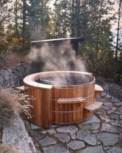 The Ultimate Guide to Wood Fired Hot Tubs [2024]