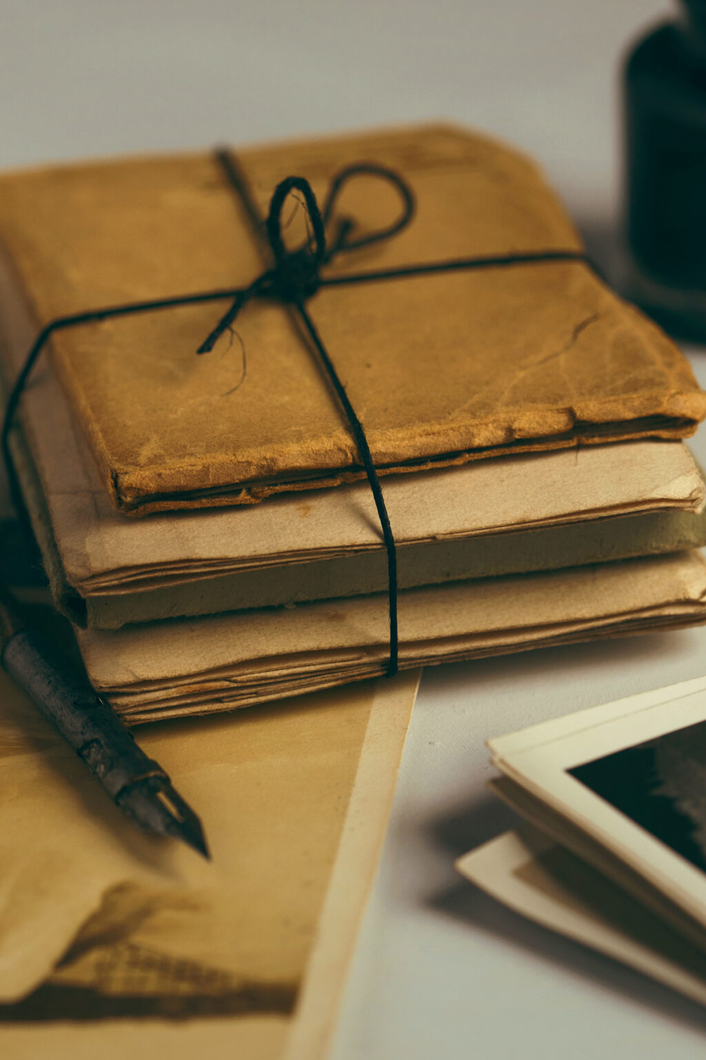 DIY Aged Paper | How to Make Paper Look Old